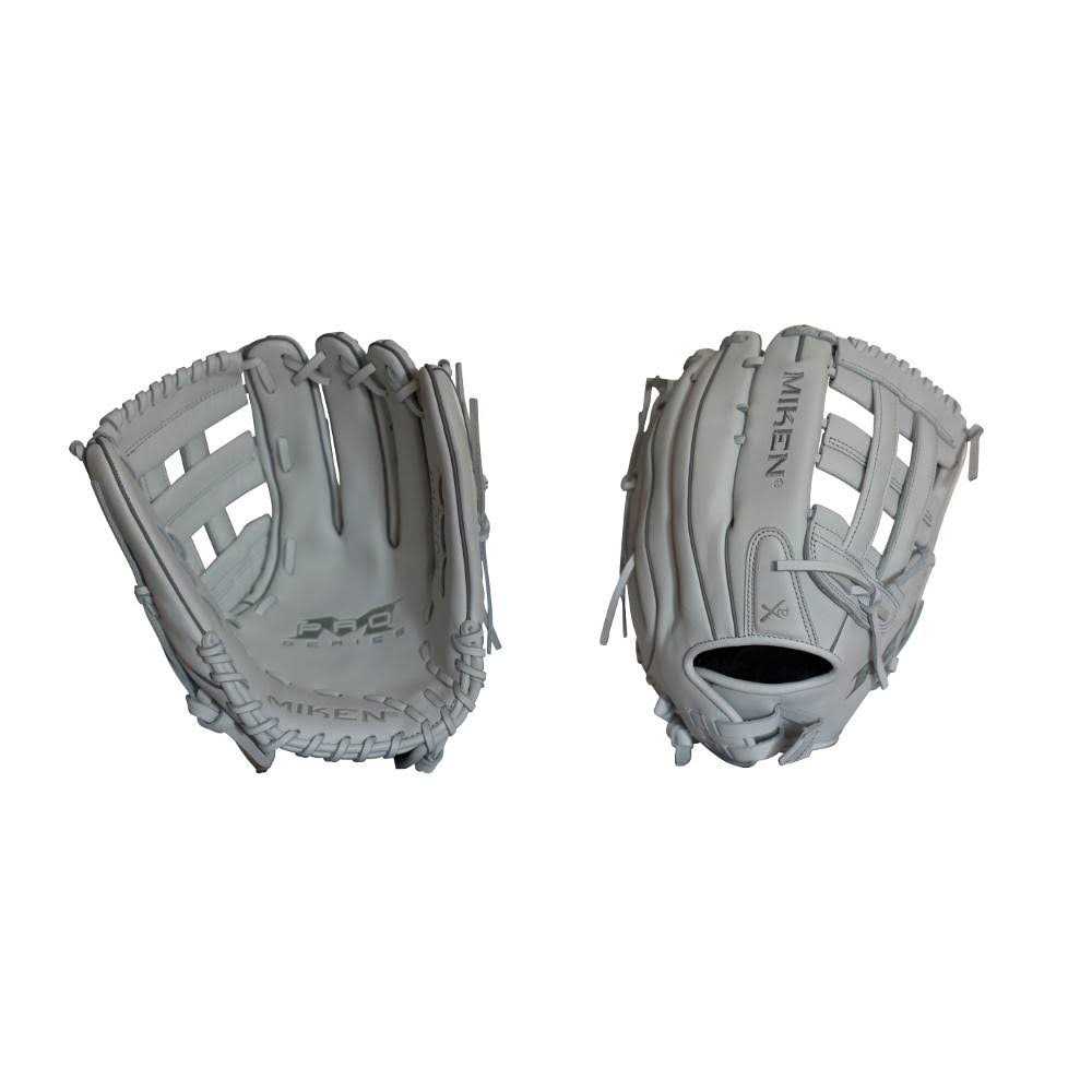 Miken Pro Series Slowpitch Softball Glove 13 inch - Sports Supplies ...