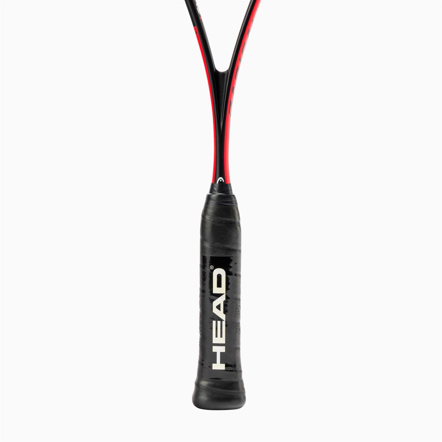 Head Graphene 360+ Radical 135 Squash Racquet - Sports Supplies Online ...