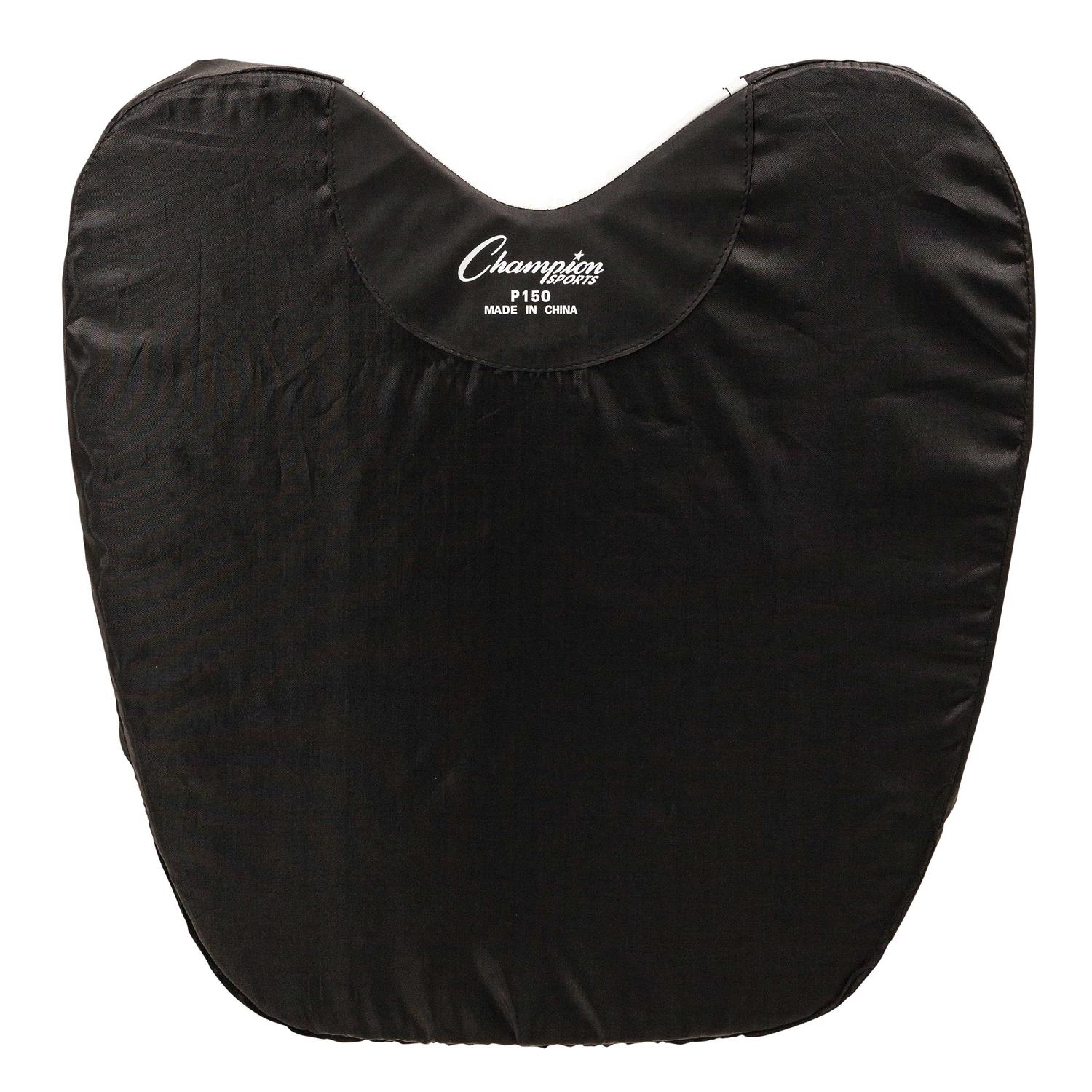 Champion Sports Outside Body Umpire Chest Protector - Sports Supplies ...