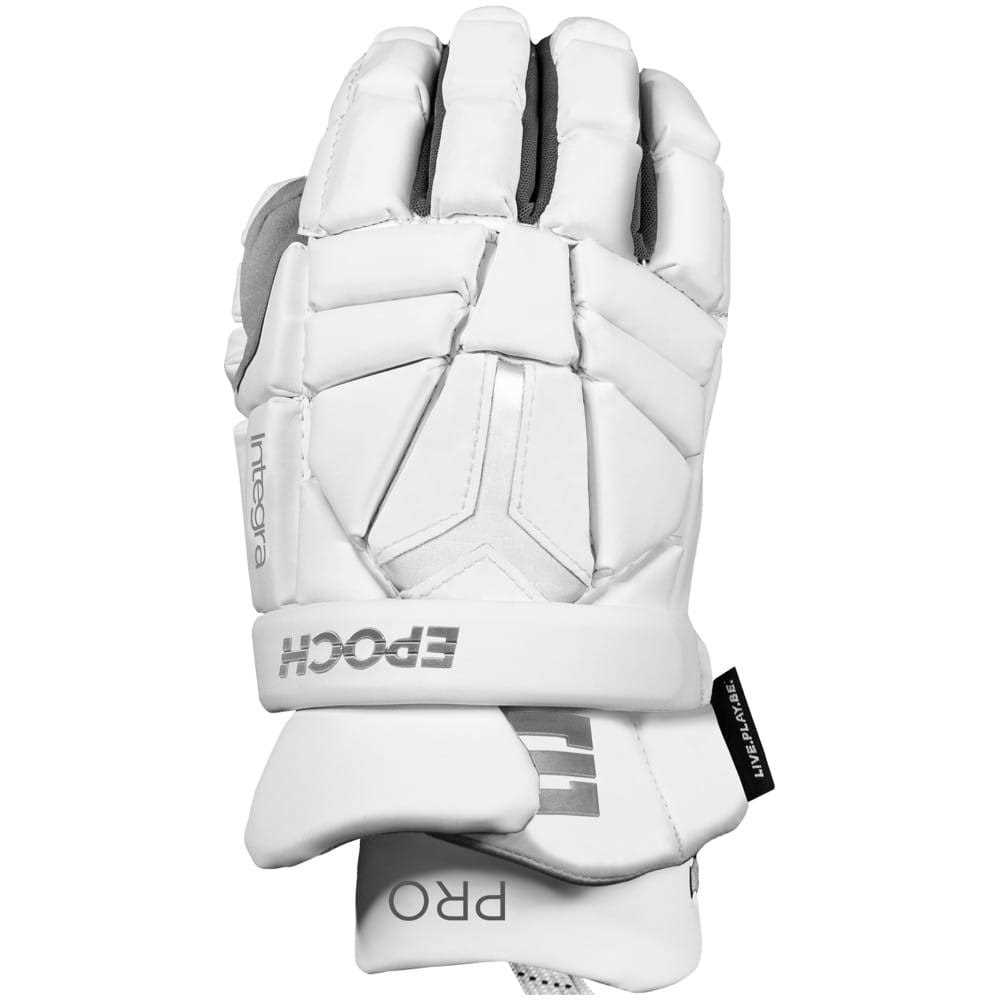 Epoch Integra Pro Lacrosse Gloves - Sports Supplies Online Store