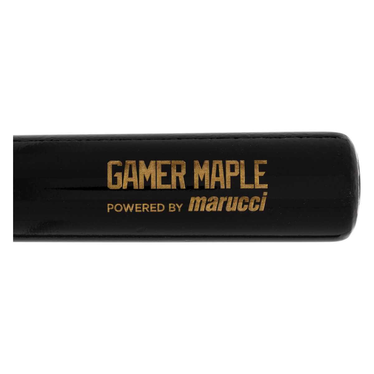 Marucci Gamer Maple Wood Bat - Sports Supplies Online Store