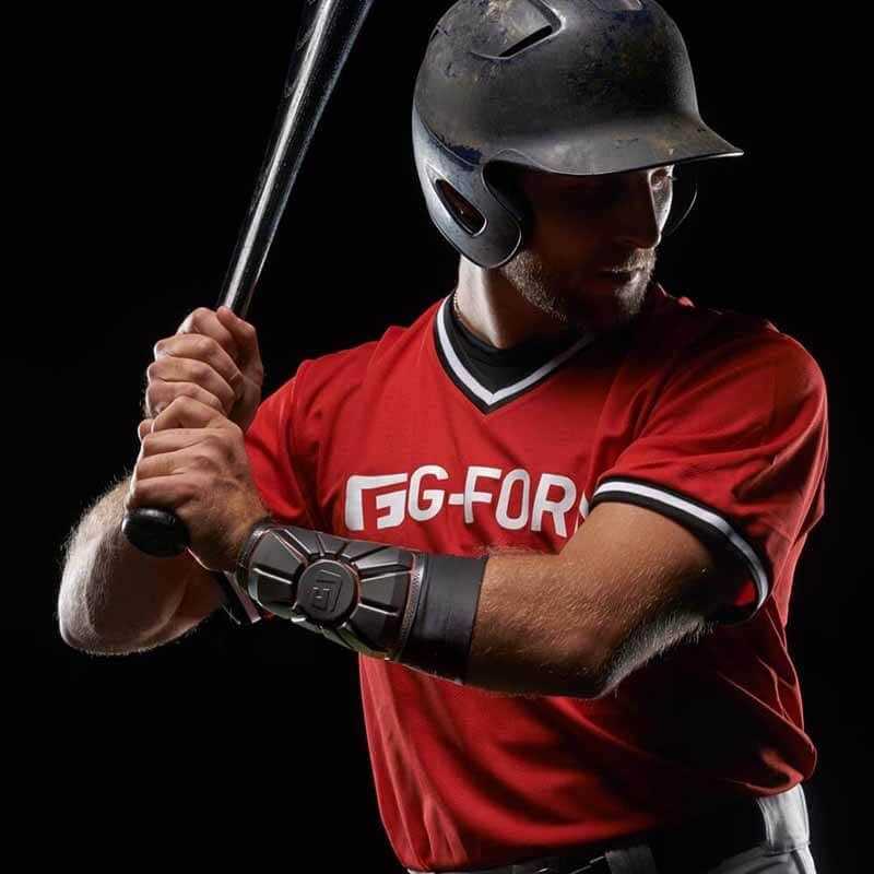 G-Form Baseball Pro Wrist Guard - Sports Supplies Online Store