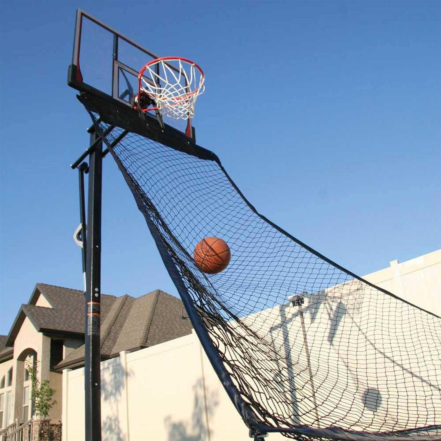Lifetime Ball Return Net 12347 - Sports Supplies Online Store