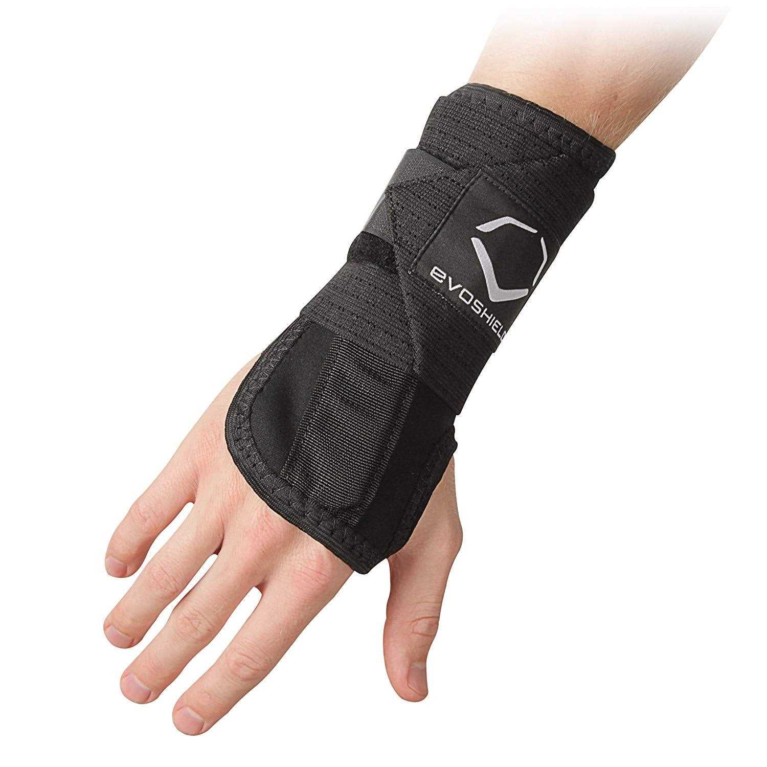 EvoShield Sliding Wrist Guard - Sports Supplies Online Store