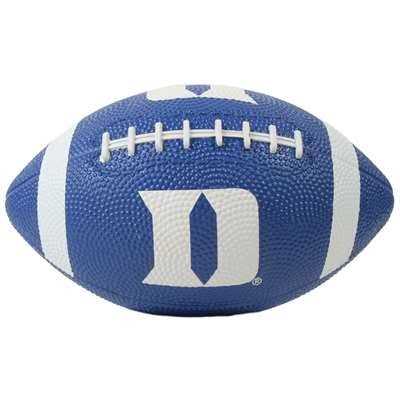 Duke Blue Devils Mini Rubber Basketball - Sports Supplies Online Store