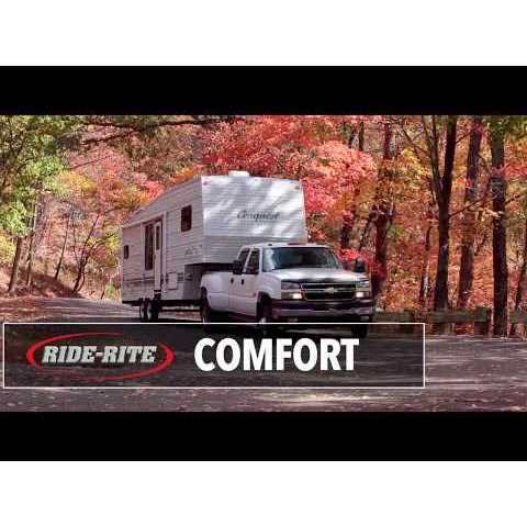 Firestone WR1-760-2158 Level Command II Kit - Sports Supplies Online Store