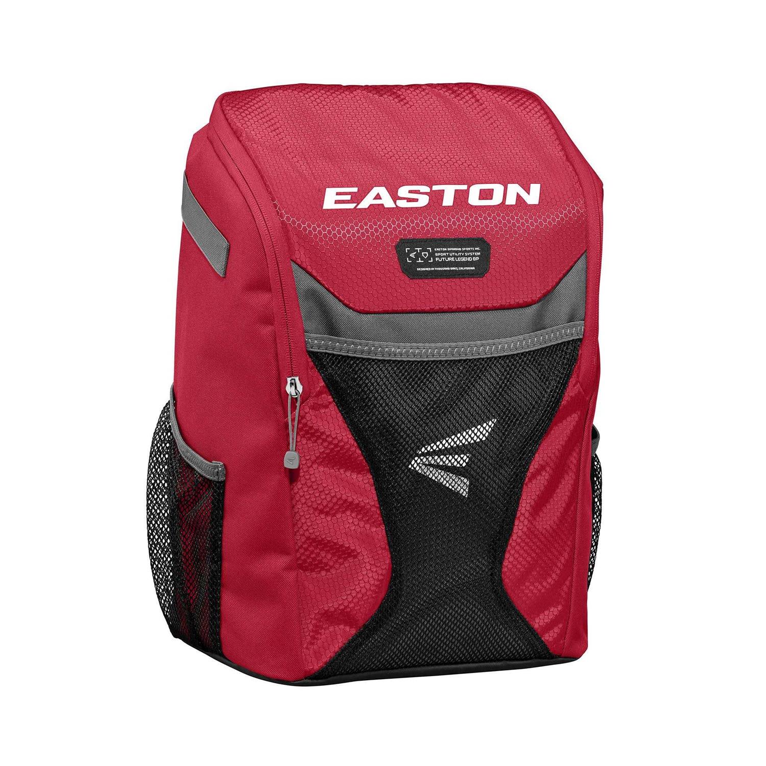 Easton Future Legend Baseball Backpack - Sports Supplies Online Store
