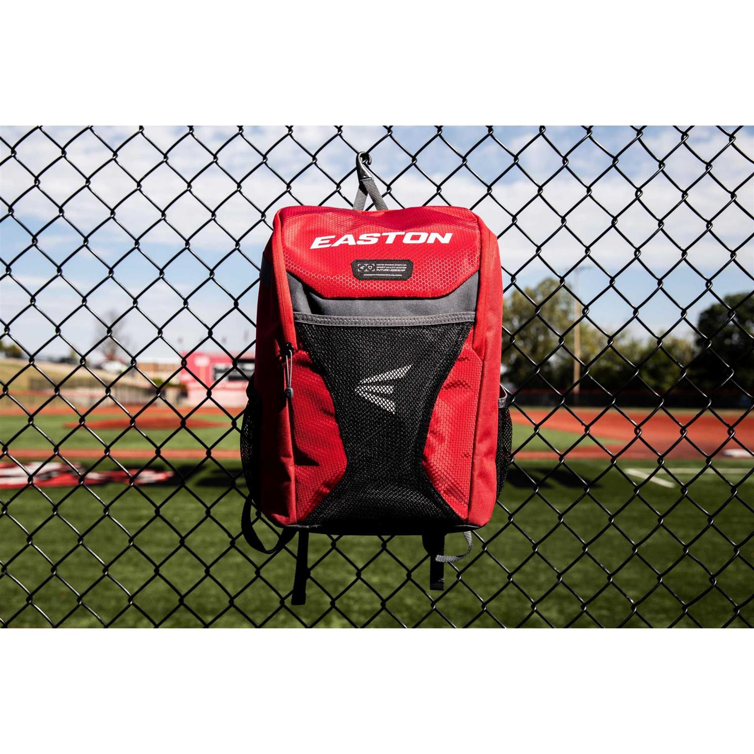 Easton Future Legend Baseball Backpack - Sports Supplies Online Store