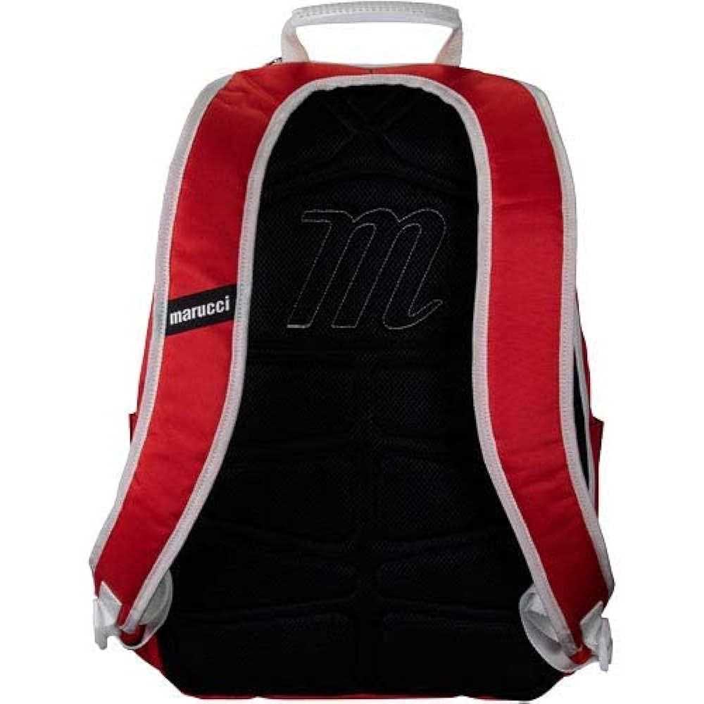 Marucci Fortress Bat Pack - Sports Supplies Online Store