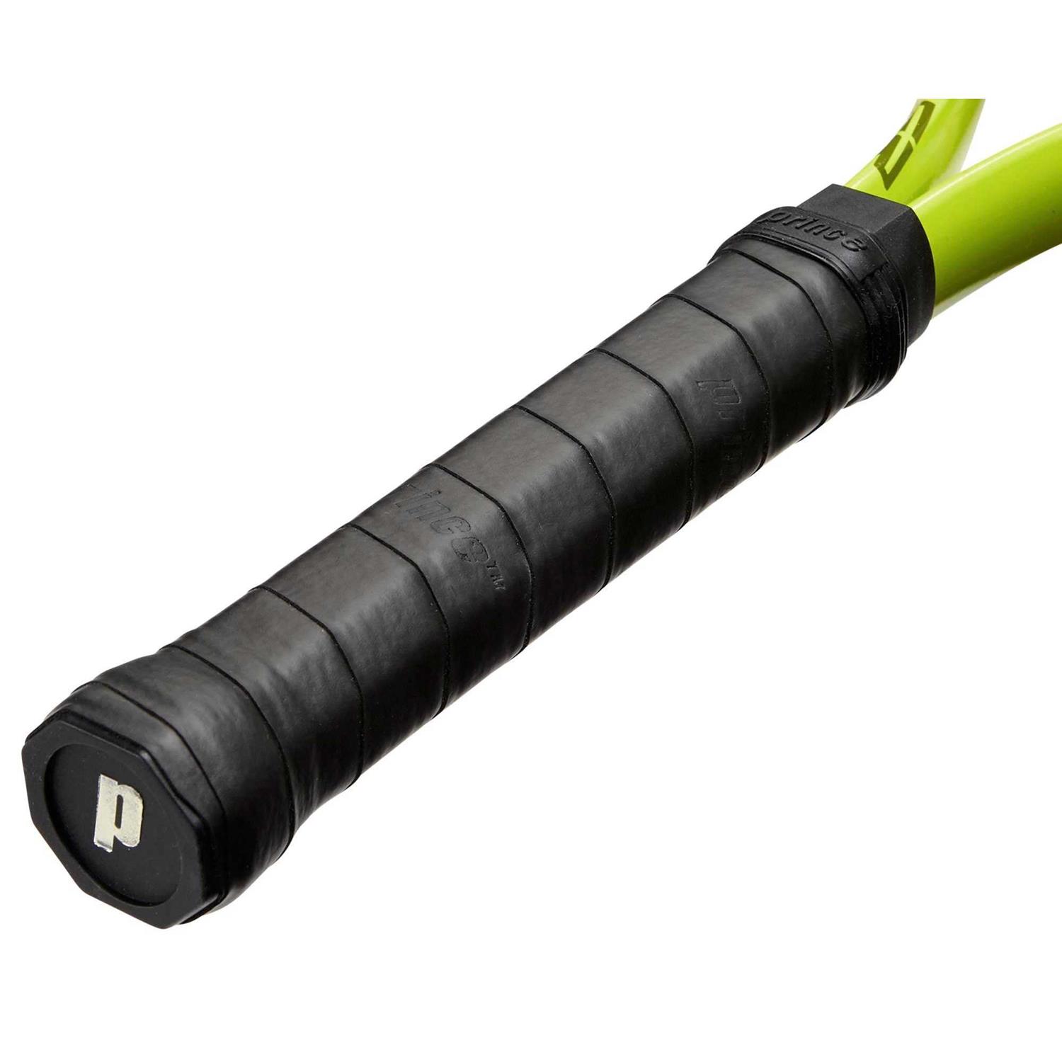 Prince Men's Thunder 110 Tennis Racquet - Sports Supplies Online Store