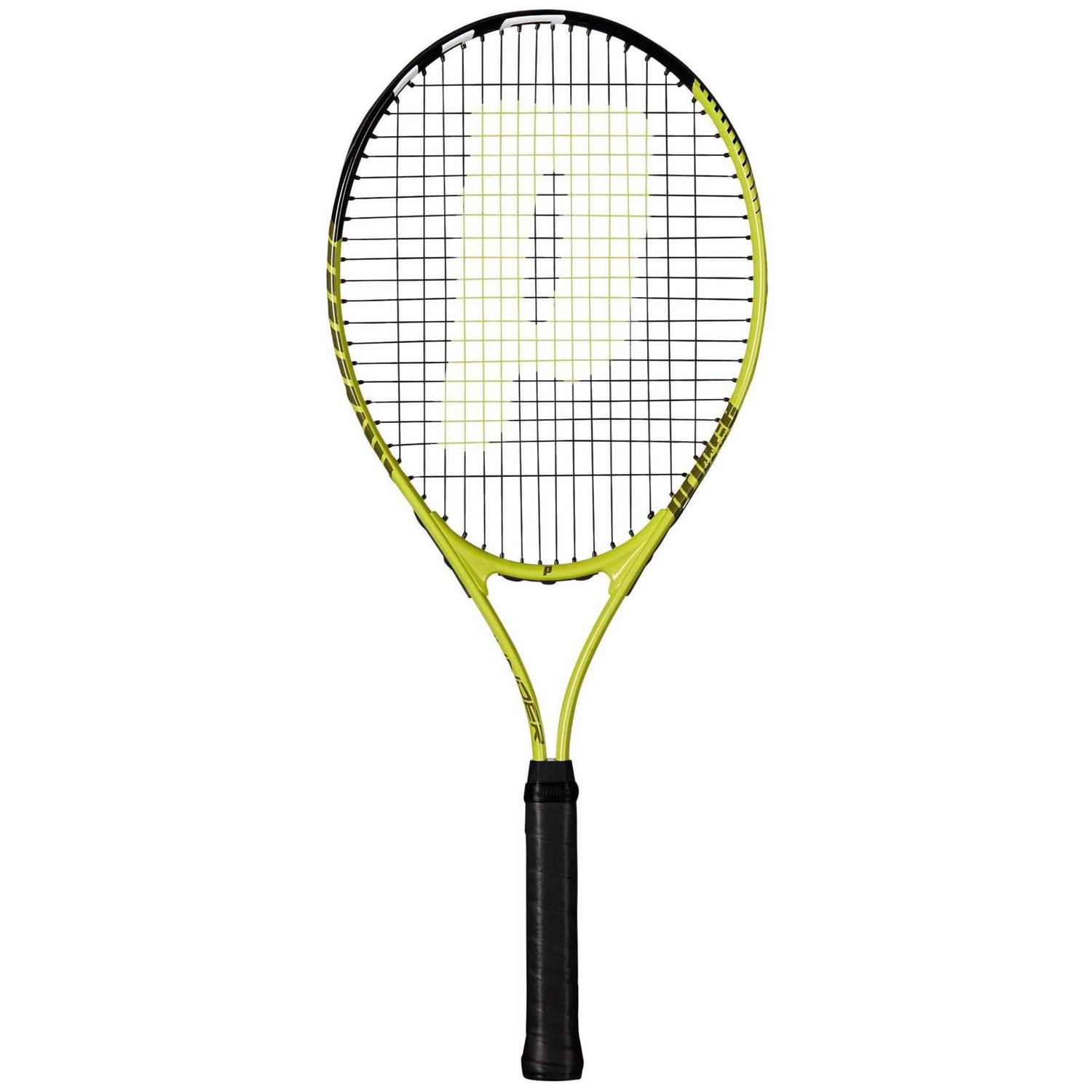 Prince Men's Thunder 110 Tennis Racquet - Sports Supplies Online Store
