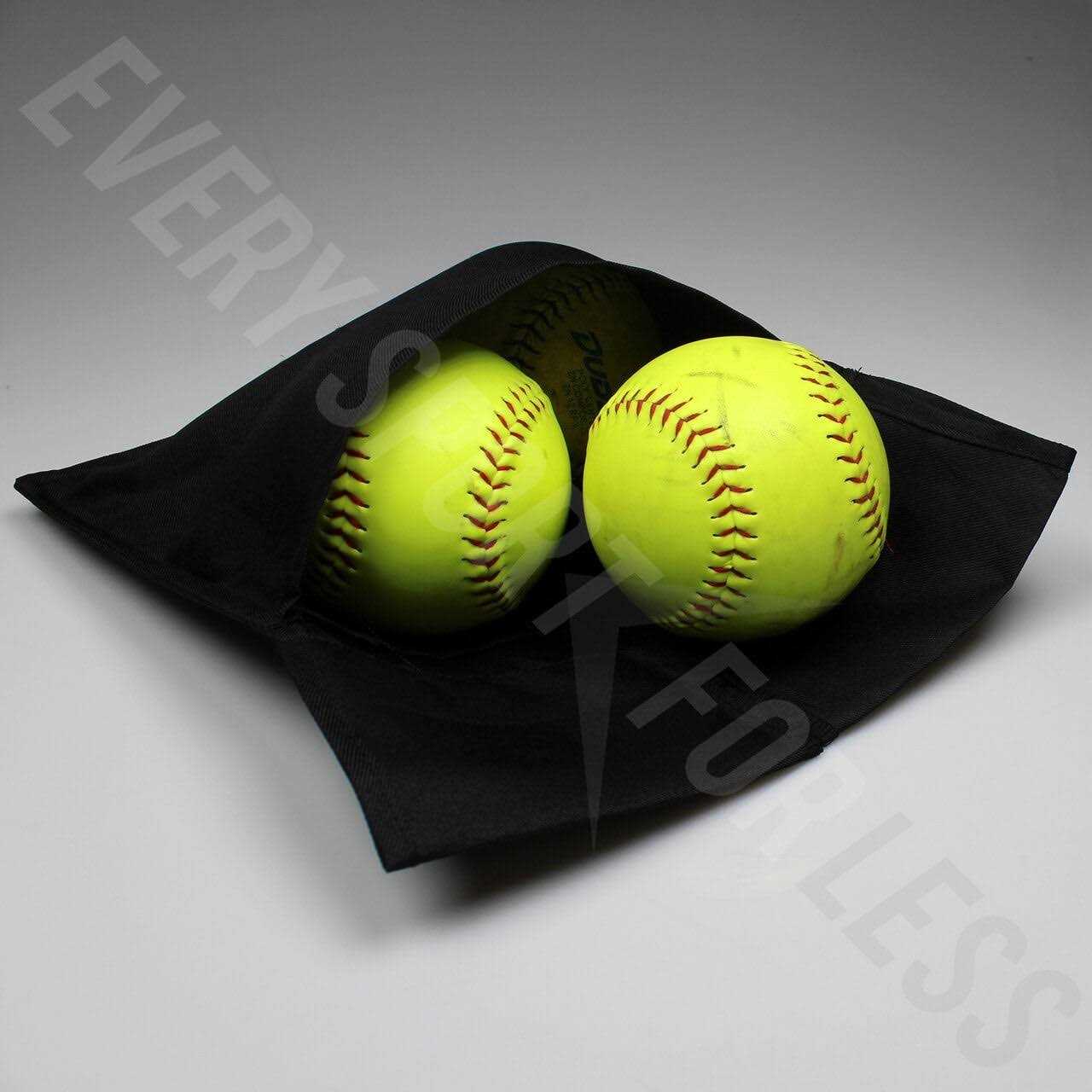 Champro Professional Umpire Ball Bag - Sports Supplies Online Store