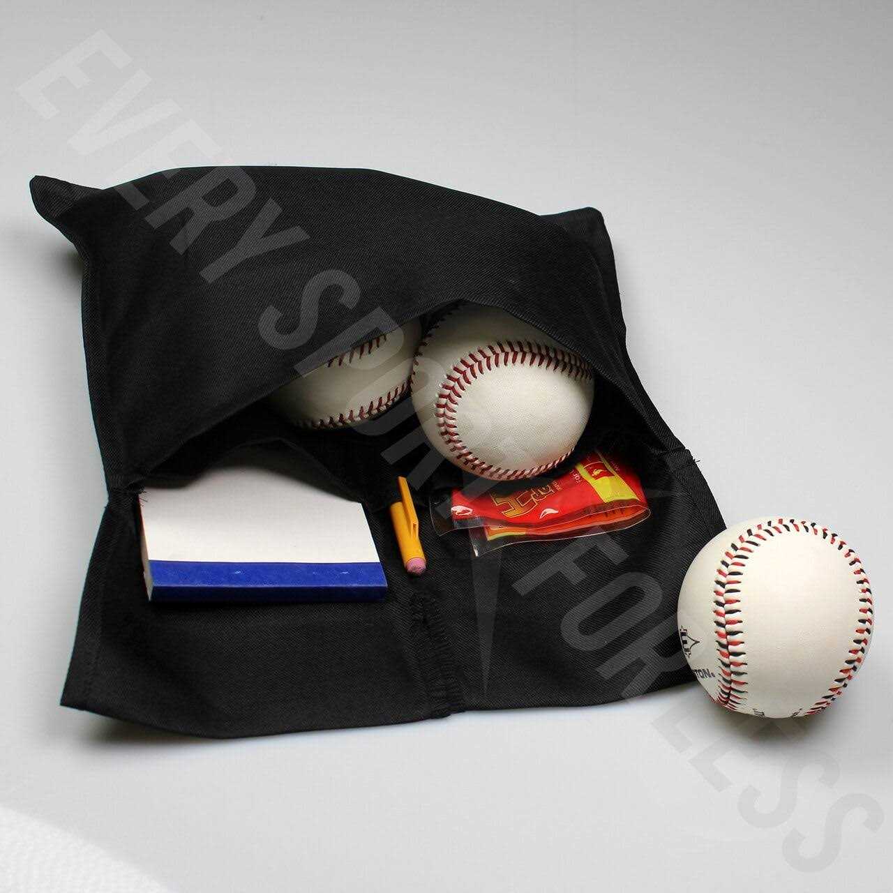 Champro Professional Umpire Ball Bag - Sports Supplies Online Store