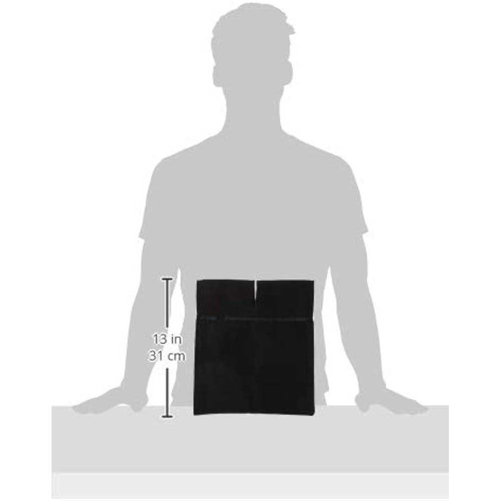 Champro Professional Umpire Ball Bag - Sports Supplies Online Store