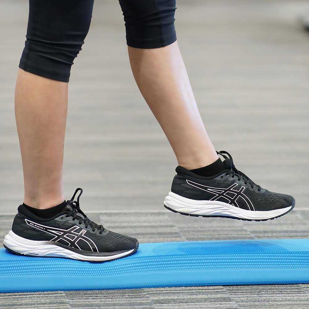 Healthy You Balance Beam for Stability, Rehabilitation, and Physical ...