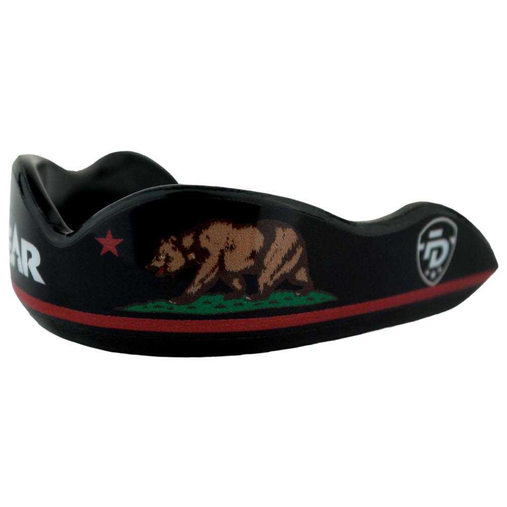 Fightdentist Boil & Bite Mouth Guard for Boxing and Martial Arts ...