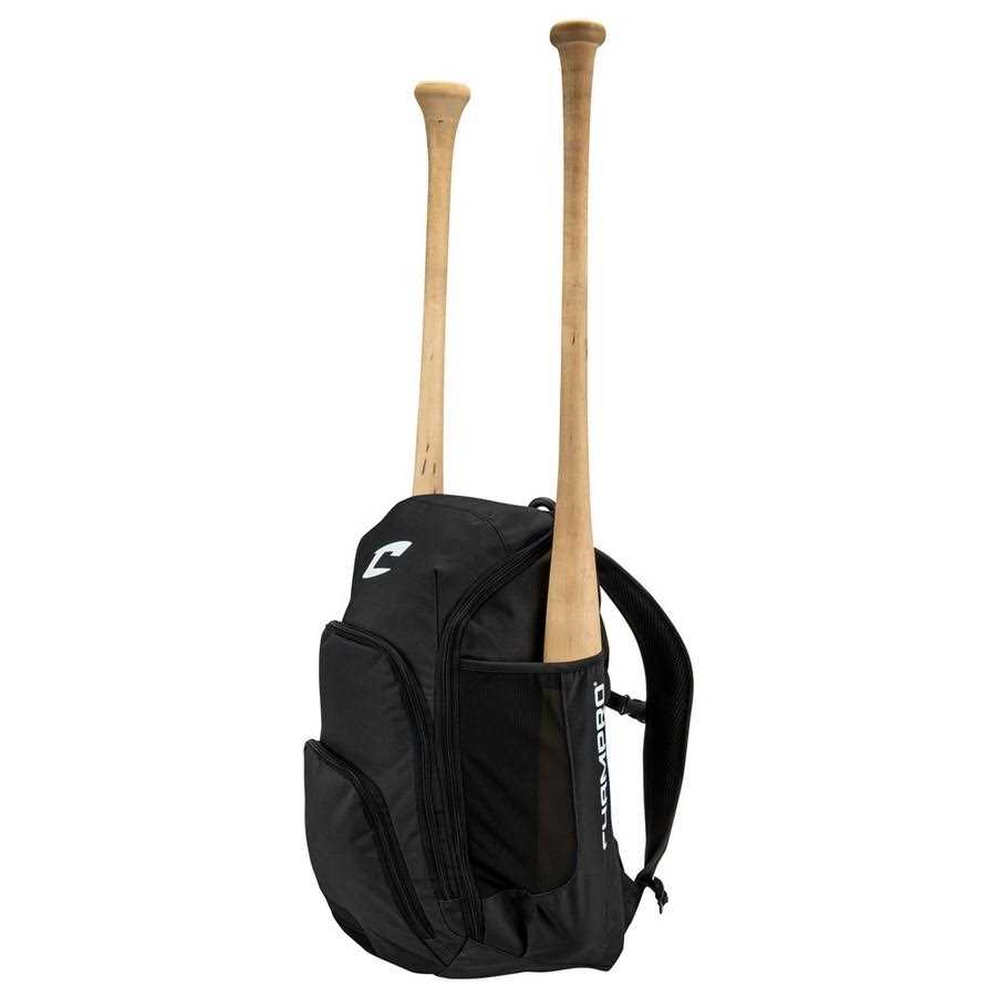 Champro Siege Backpack 18 X 12 X 8 E91 - Sports Supplies Online Store