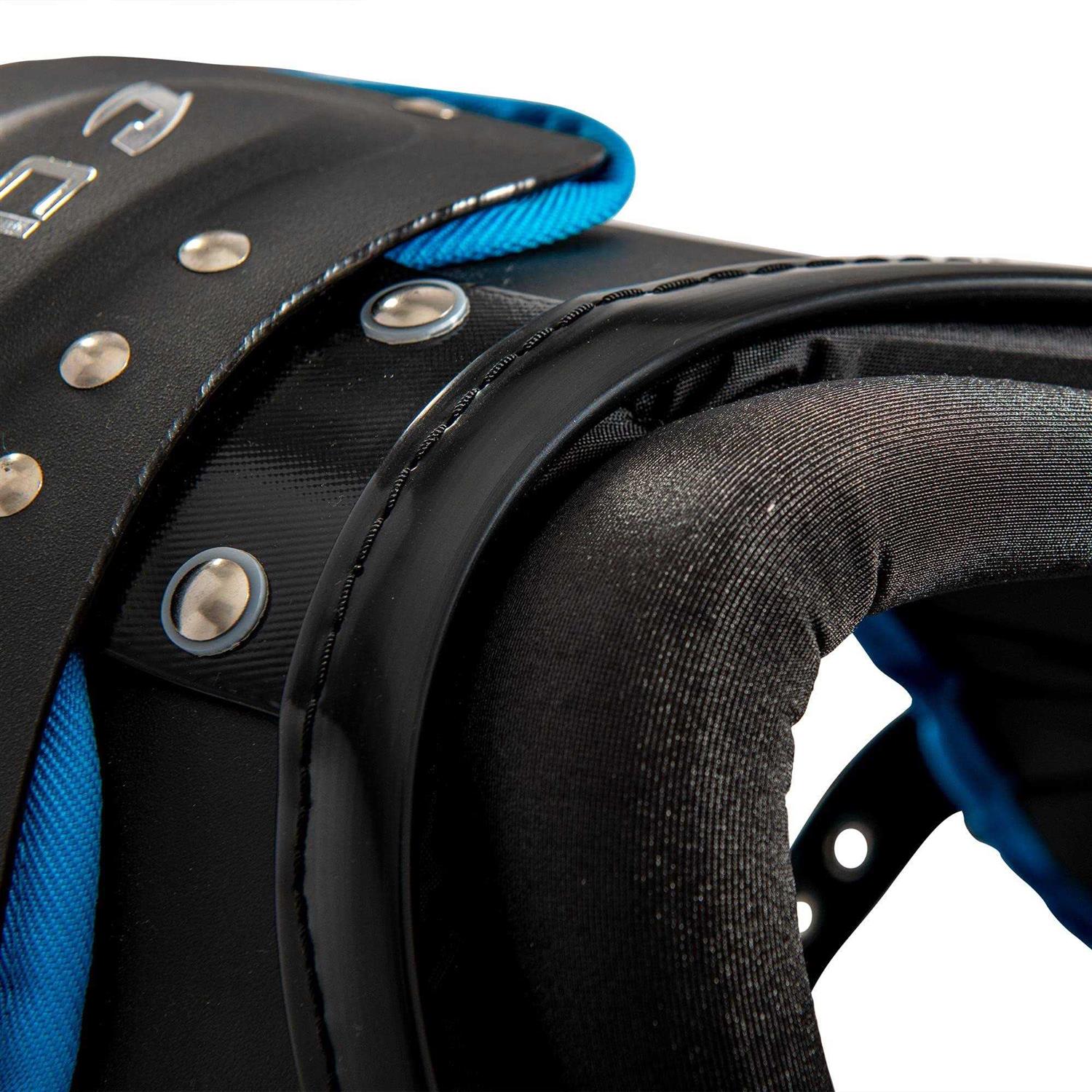 Champro Gauntlet 3 Football Shoulder Pad - Sports Supplies Online Store