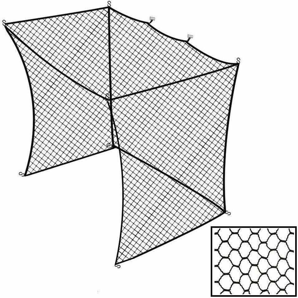 Cimarron Golf Net Baffle - Sports Supplies Online Store