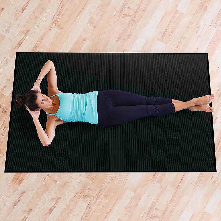 Merrithew The Grande Extra Large Exercise Mat - Sports Supplies Online ...