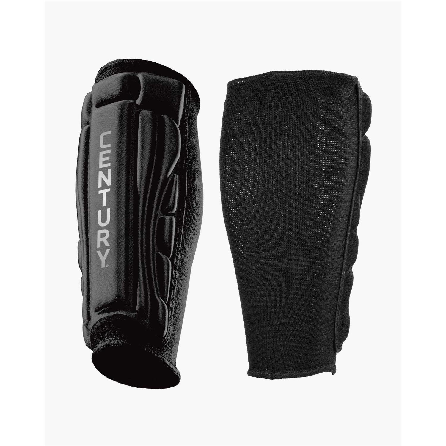 Century Martial Armor Shin Guards - Sports Supplies Online Store