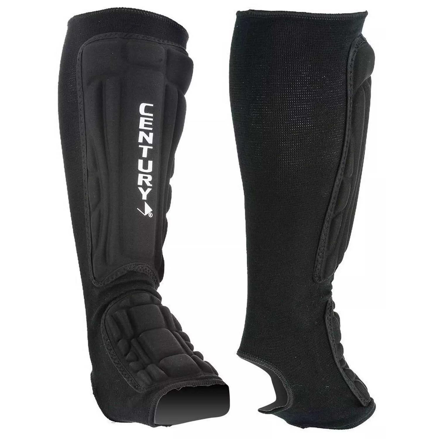 Century Martial Armor Shin Guards - Sports Supplies Online Store