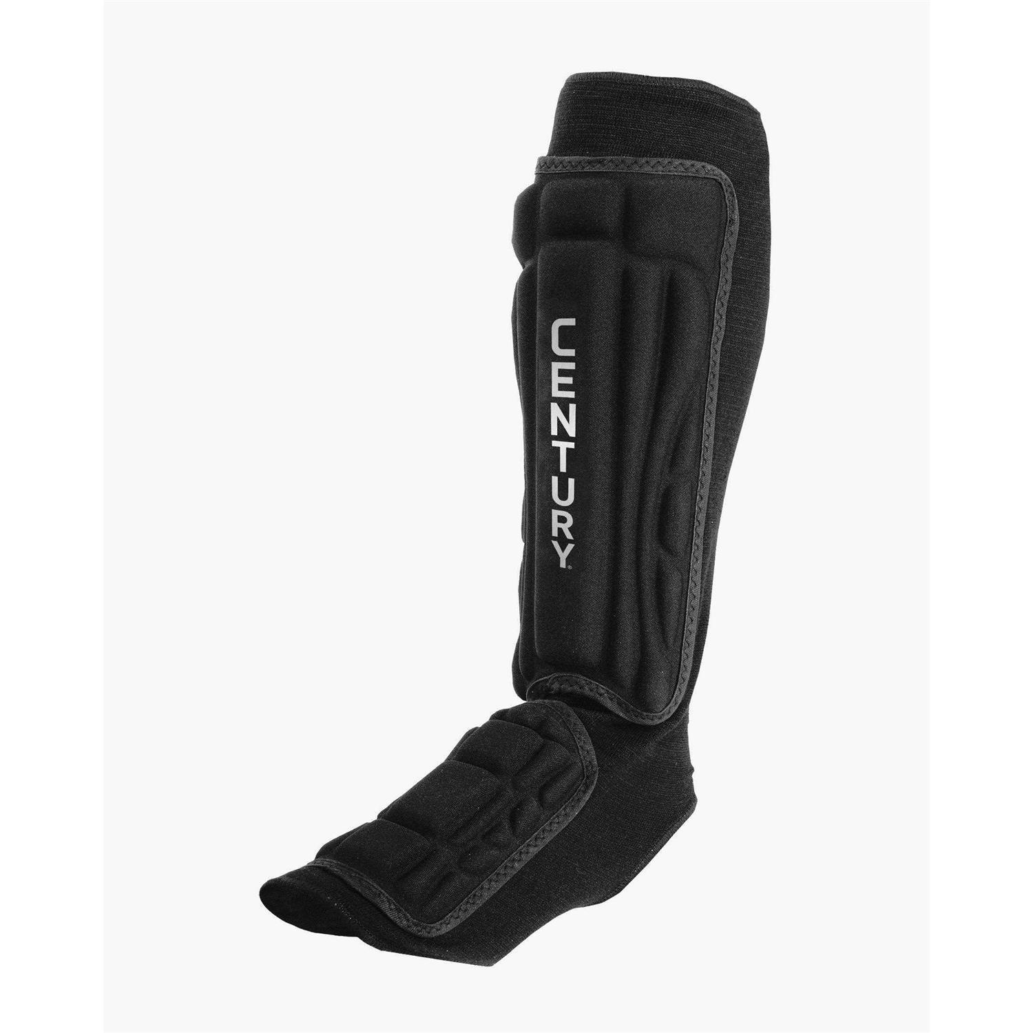 Century Martial Armor Shin Guards - Sports Supplies Online Store
