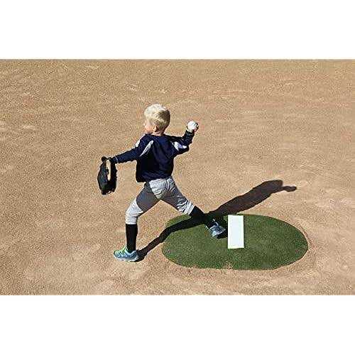 Portolite 4 Economy Youth Mound - Sports Supplies Online Store