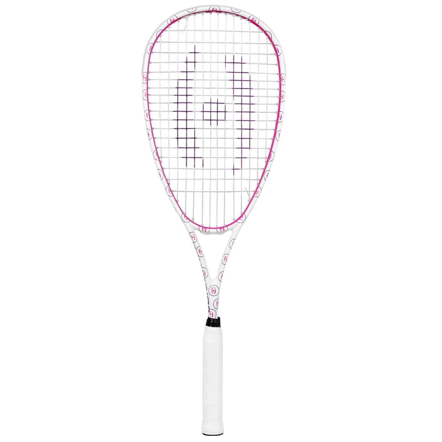 Harrow Junior Squash Racquet - Sports Supplies Online Store