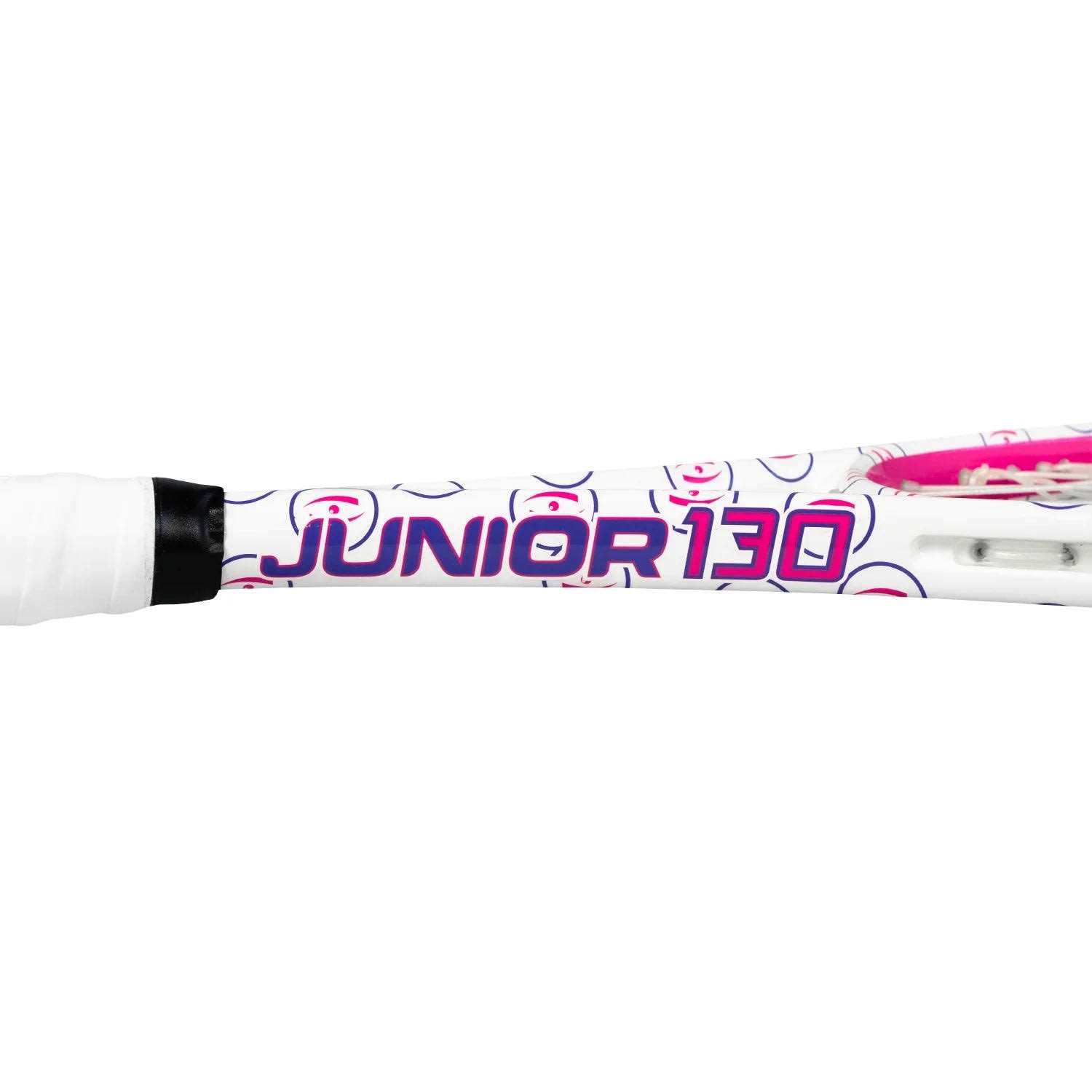 Harrow Junior Squash Racquet - Sports Supplies Online Store