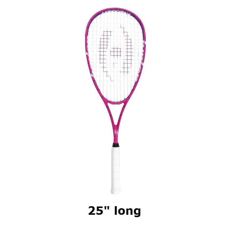 Harrow Junior Squash Racquet - Sports Supplies Online Store