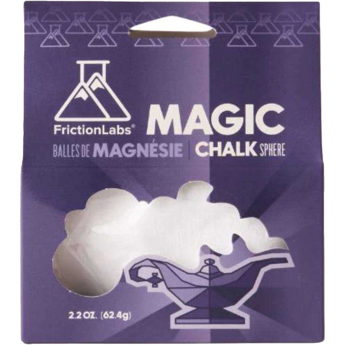 Friction Labs Magic Chalk Ball - Sports Supplies Online Store