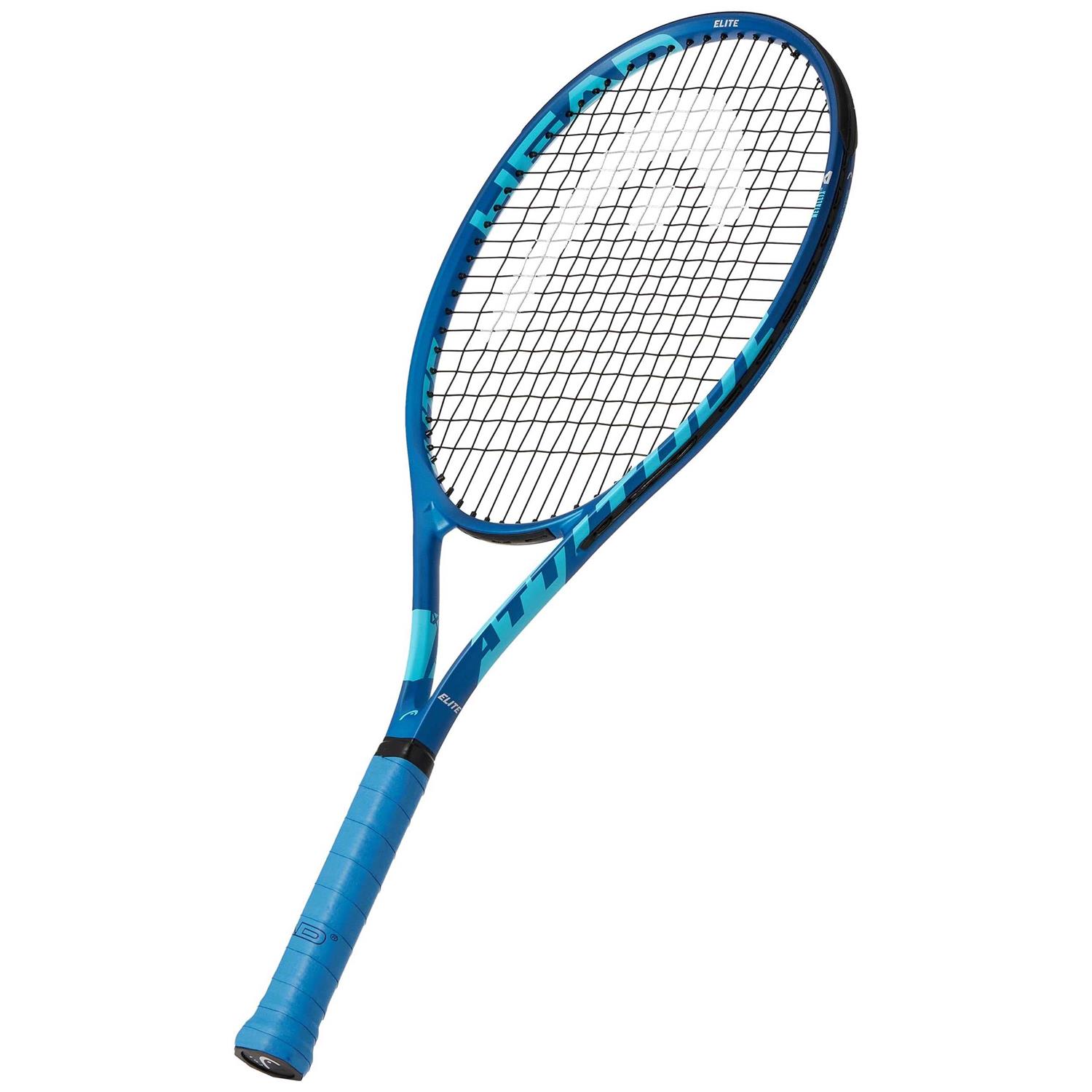 Head Mx Attitude Elite Tennis Racquet - Sports Supplies Online Store Head Mx Attitude Elite Tennis Racquet - Sports Supplies Online Store