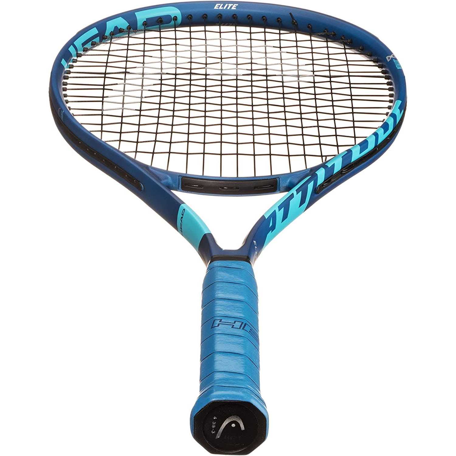 Head Mx Attitude Elite Tennis Racquet - Sports Supplies Online Store