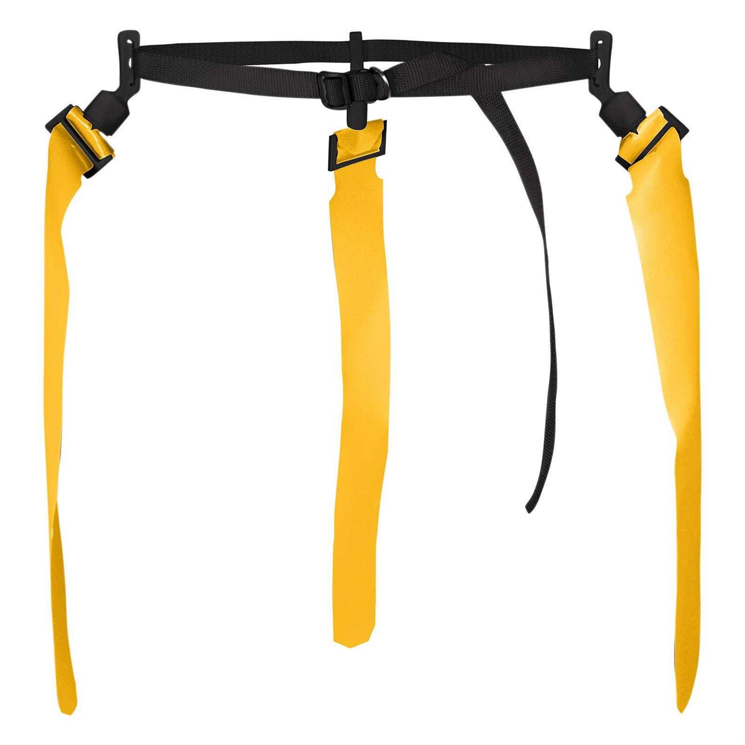 Champro Quick-Down Pop Flag Belt - Sports Supplies Online Store