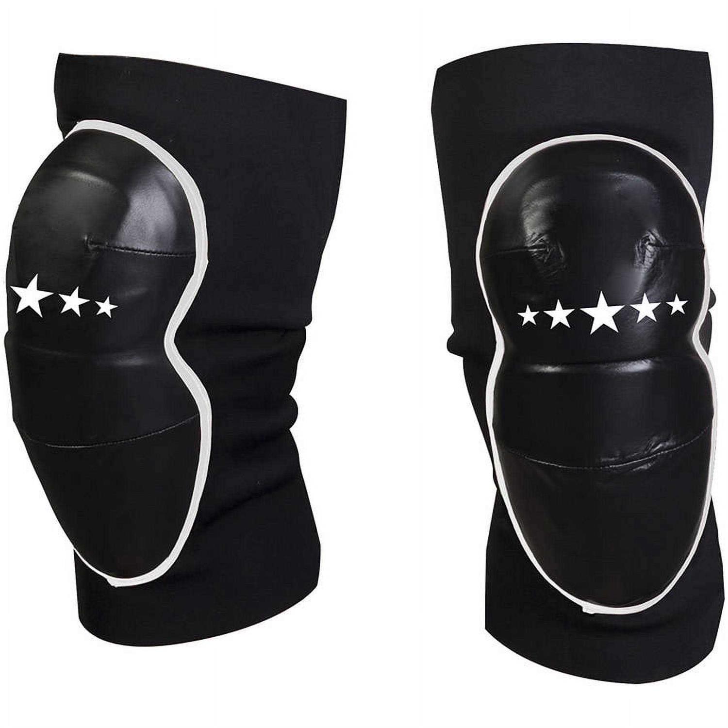 Contender Fight Sports Jel Striking Elbow Guards - Sports Supplies ...
