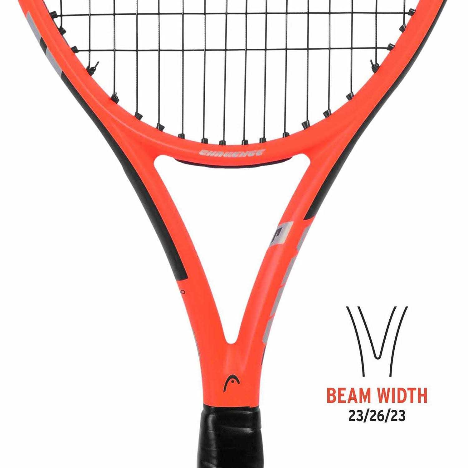 Head IG Challenge Mp Tennis Racket - Sports Supplies Online Store