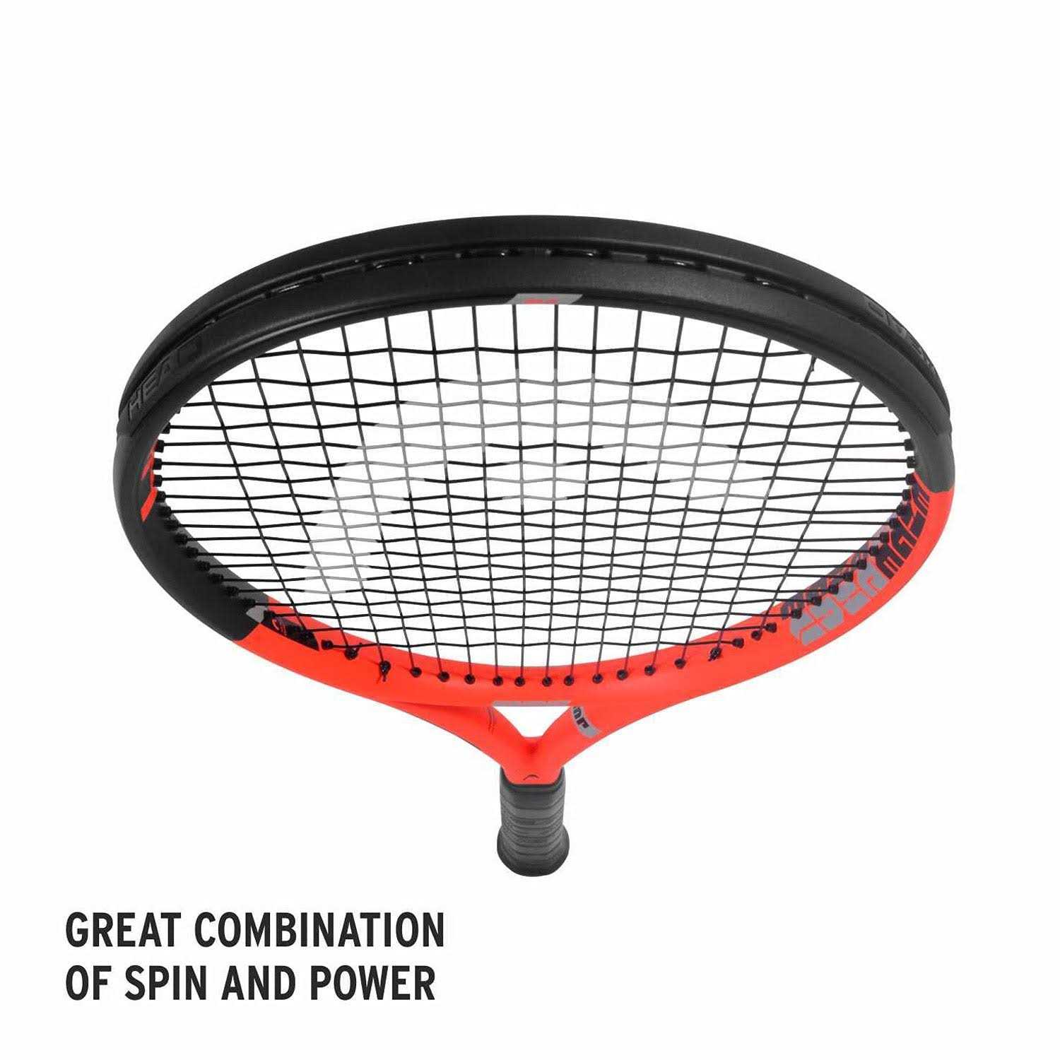 Head IG Challenge Mp Tennis Racket - Sports Supplies Online Store