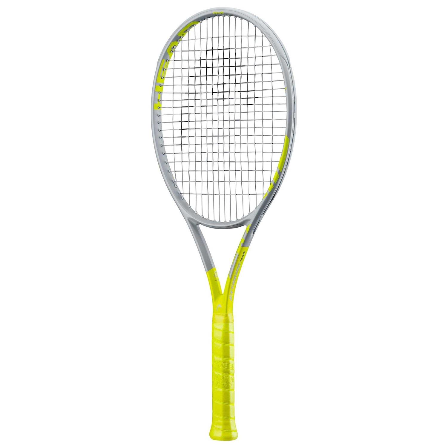 Head Graphene 360+ Extreme Tennis Racquet - Sports Supplies Online Store