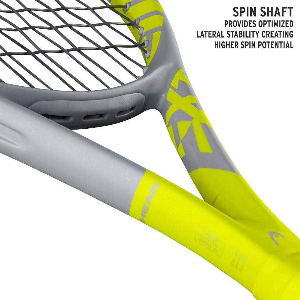 Head Graphene 360+ Extreme Tennis Racquet - Sports Supplies Online Store