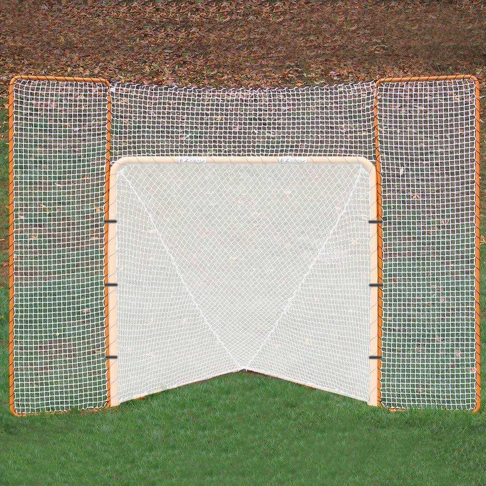 EZGoal Lacrosse Backstop - Sports Supplies Online Store