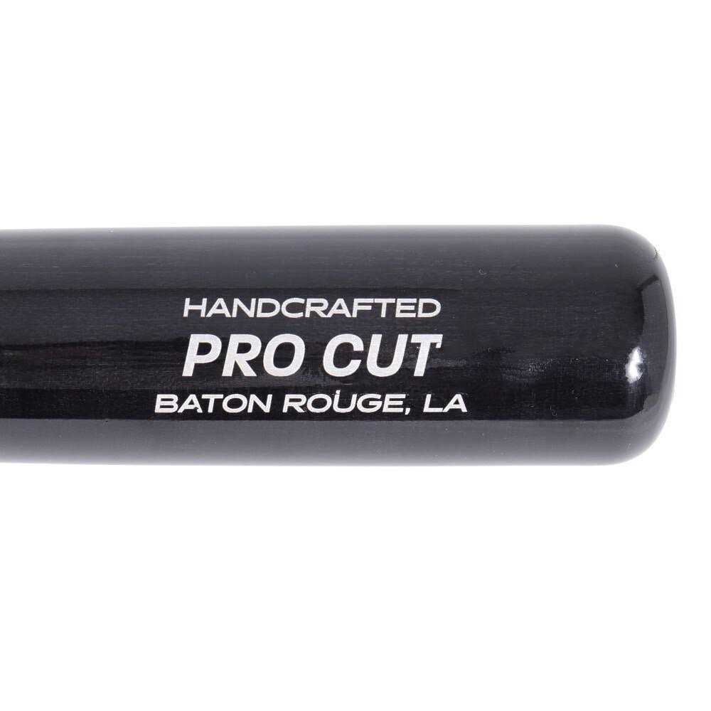 Marucci Pro Cut USA Maple Wood Baseball Bat - Sports Supplies Online Store