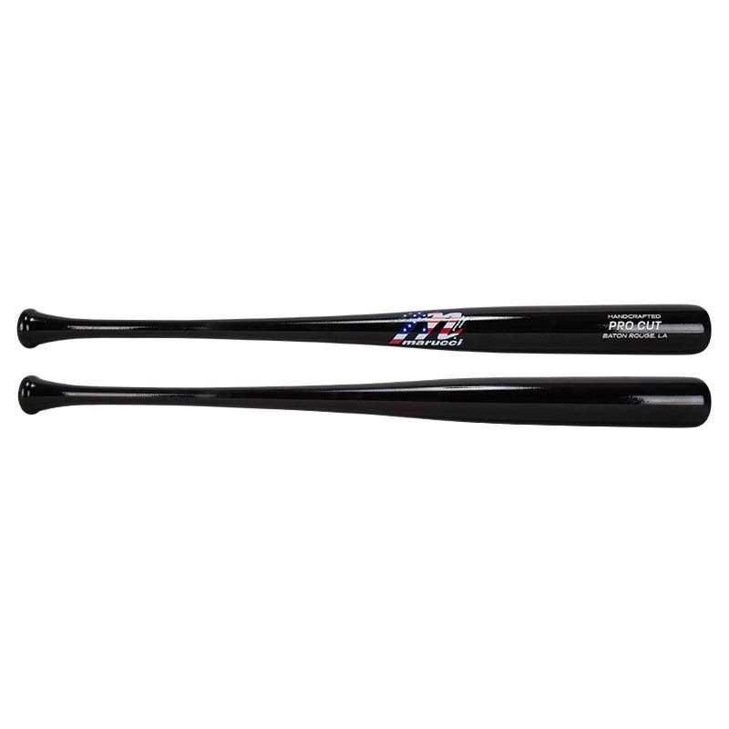 Marucci Pro Cut USA Maple Wood Baseball Bat - Sports Supplies Online Store