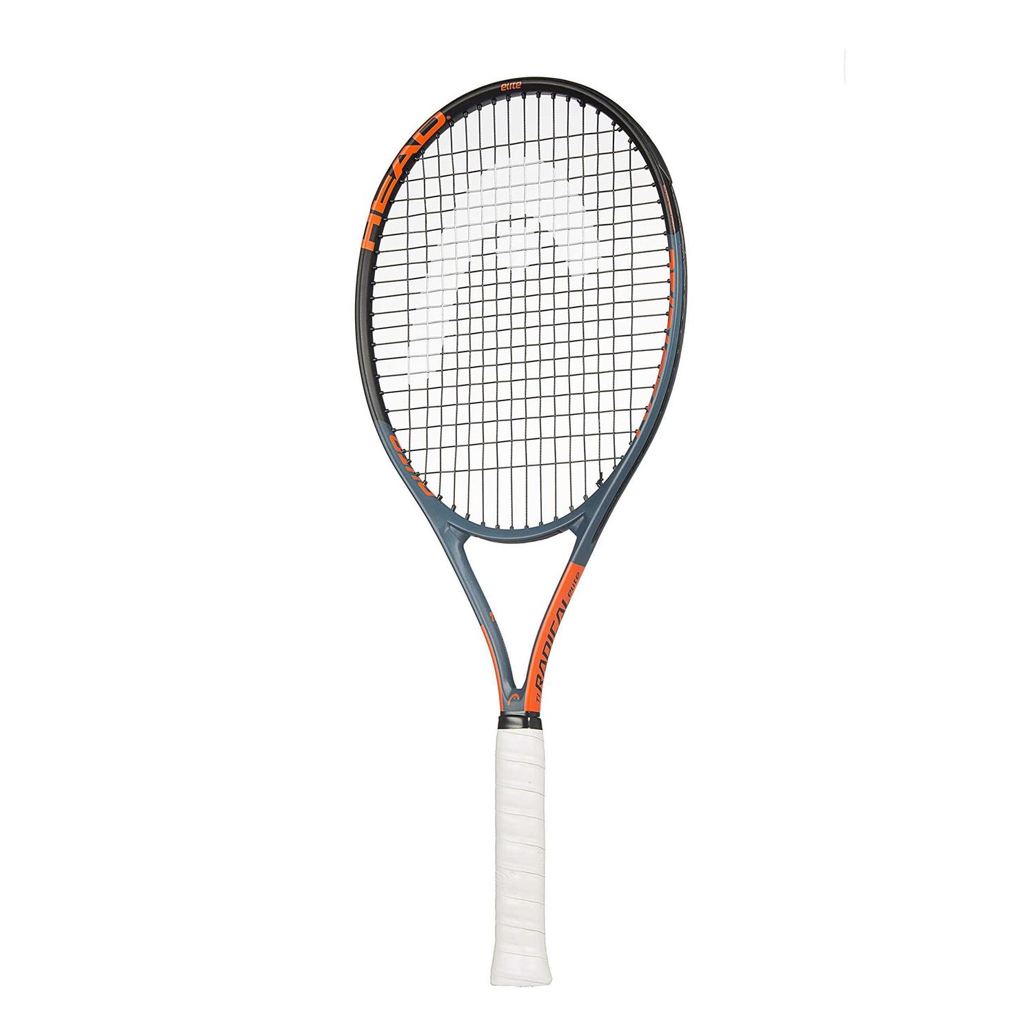 Head Ti Radical Elite Tennis Racquet - Sports Supplies Online Store