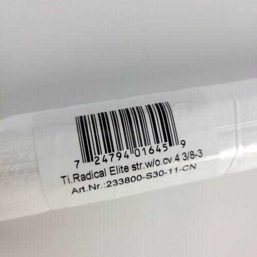 Head Ti Radical Elite Tennis Racquet - Sports Supplies Online Store