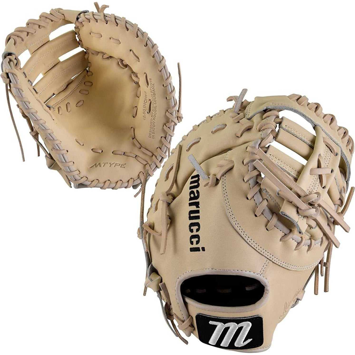 Marucci Ascension Baseball First Base Mitt - Sports Supplies Online Store