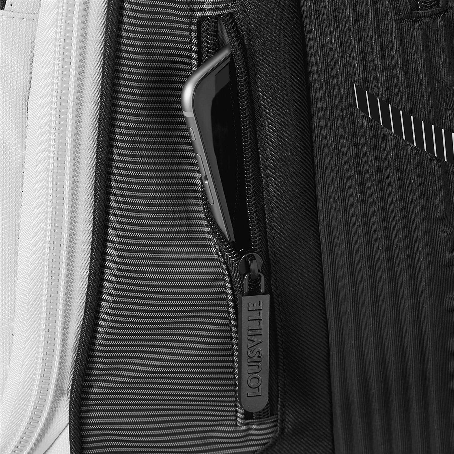 Louisville Slugger Prime Stick Pack - Sports Supplies Online Store