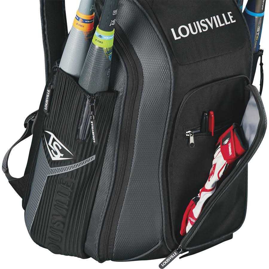 Louisville Slugger Prime Stick Pack - Sports Supplies Online Store