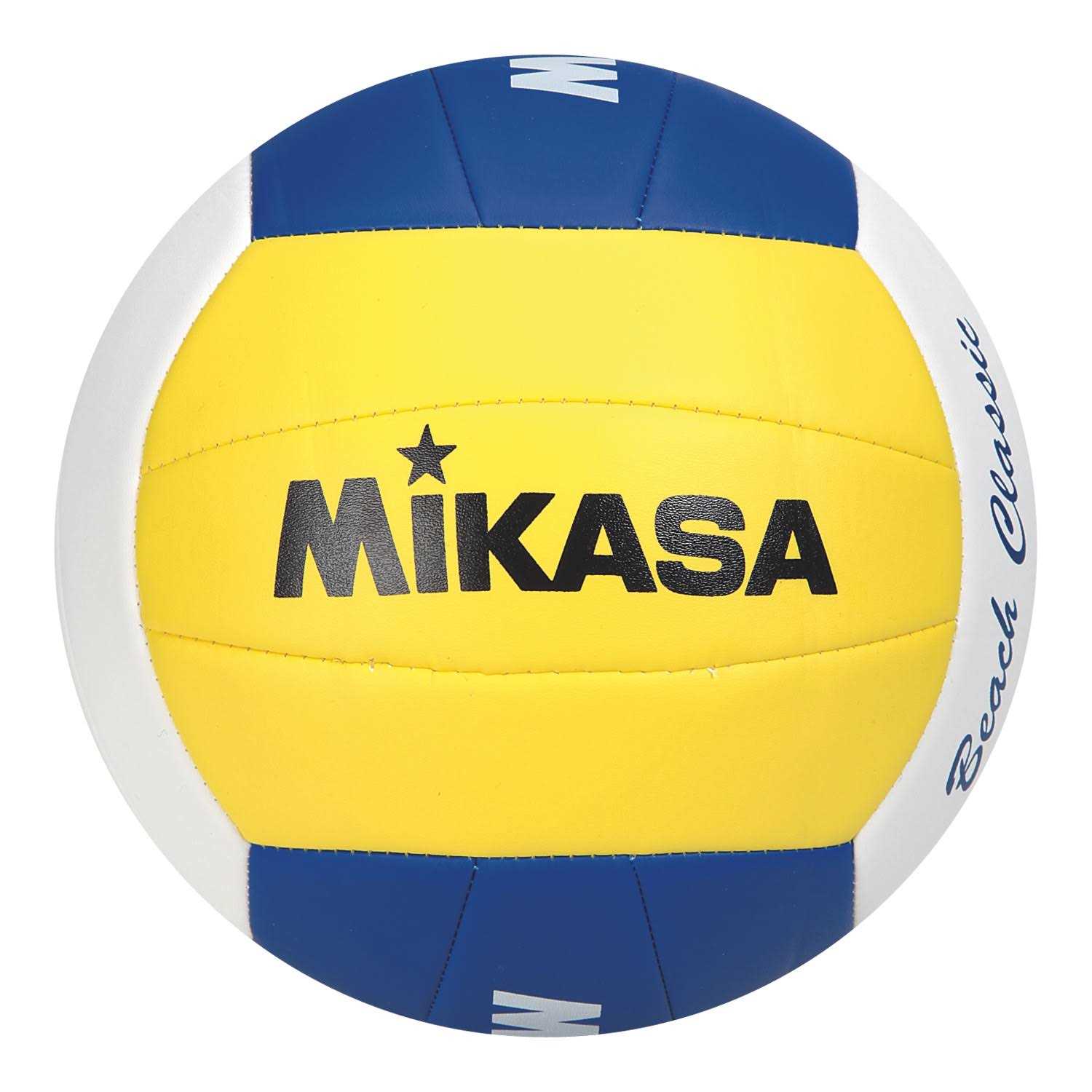 Mikasa VX20 Beach Classic Volleyball - Sports Supplies Online Store