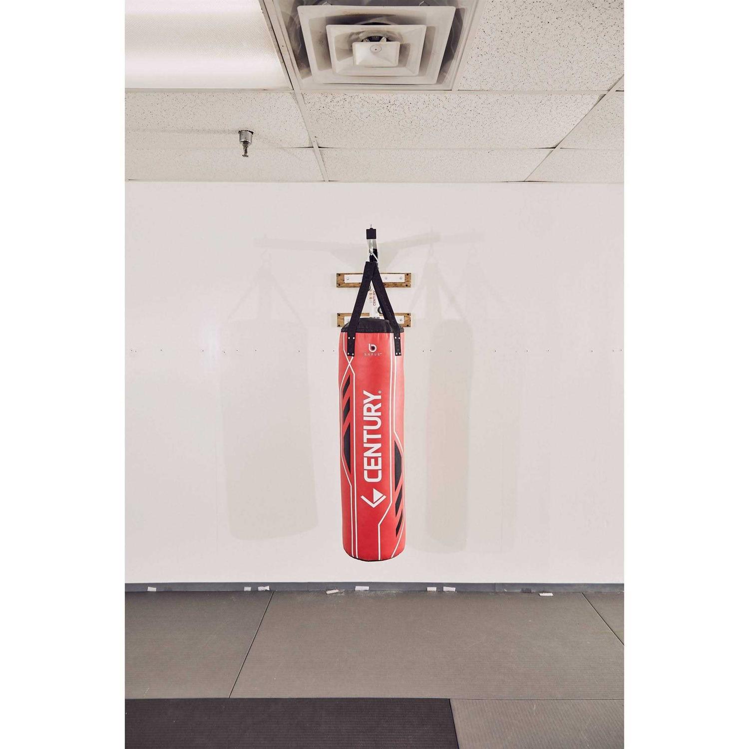 Century Heavy Bag Hanger Wall Mount - Sports Supplies Online Store